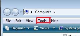 How to show hidden files and folders | Preetycasey's Blog